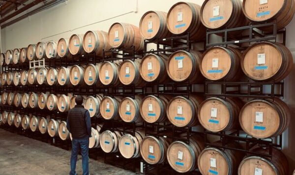 Kevin White Wines - hometipple