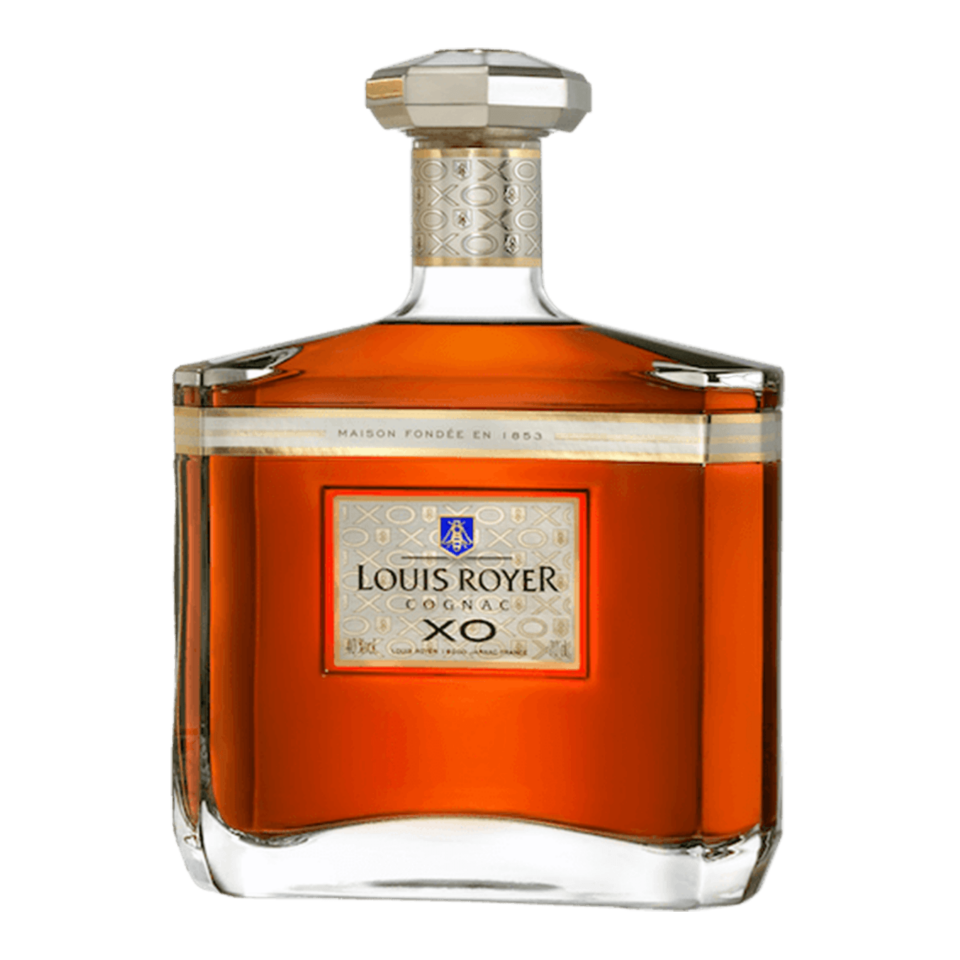 Louis Royer - hometipple