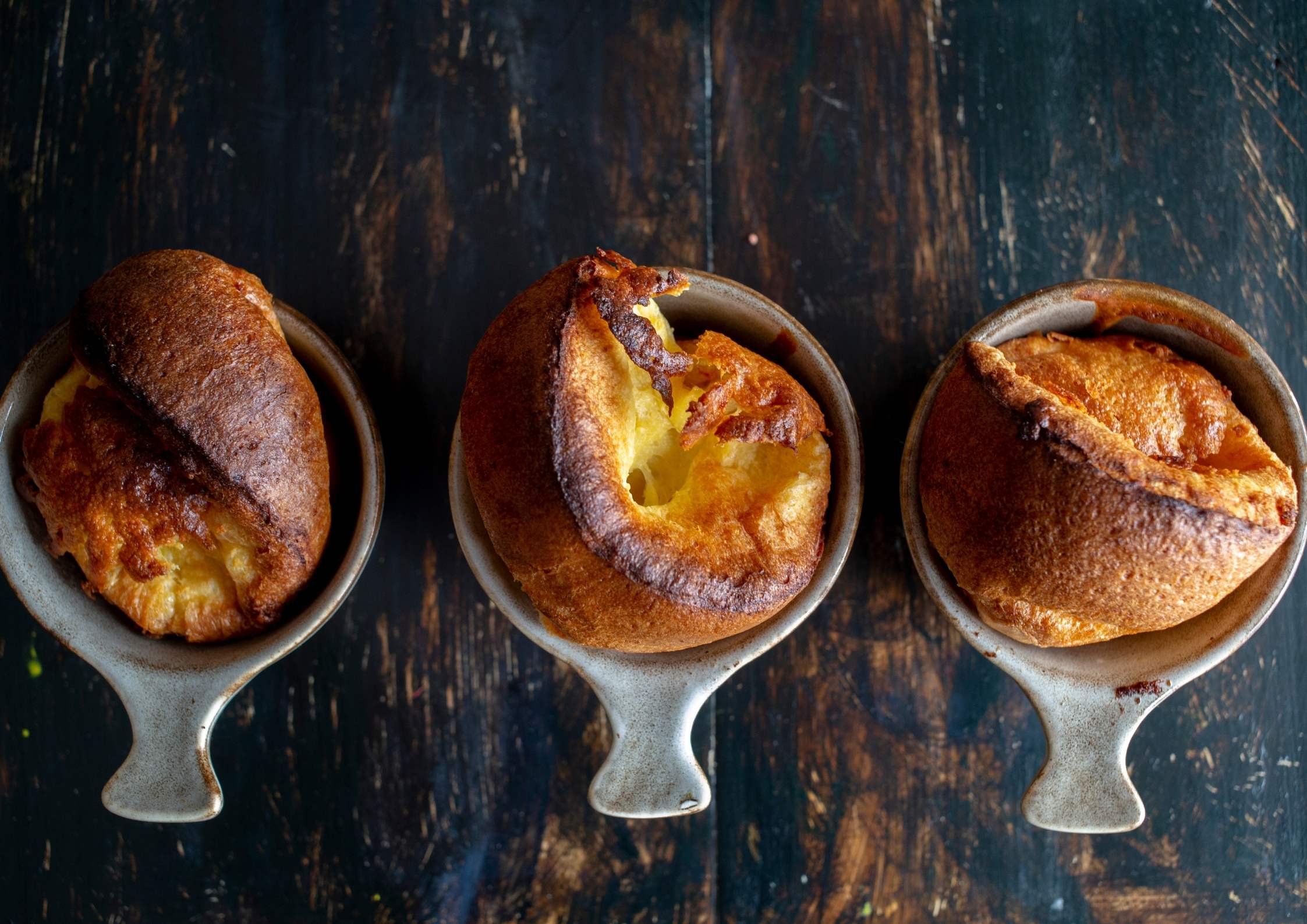 Revel in the pillowy goodness of a Yorkshire pud. - hometipple Blog