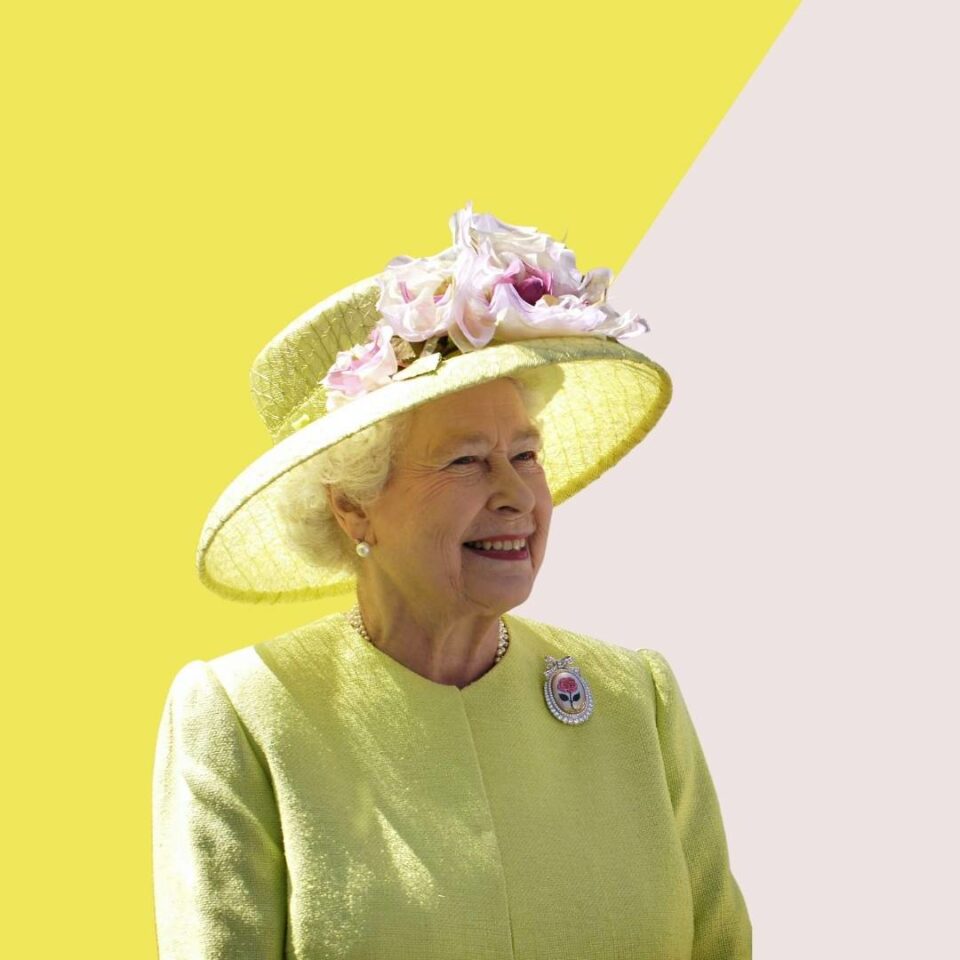 June Jubilee - hometipple