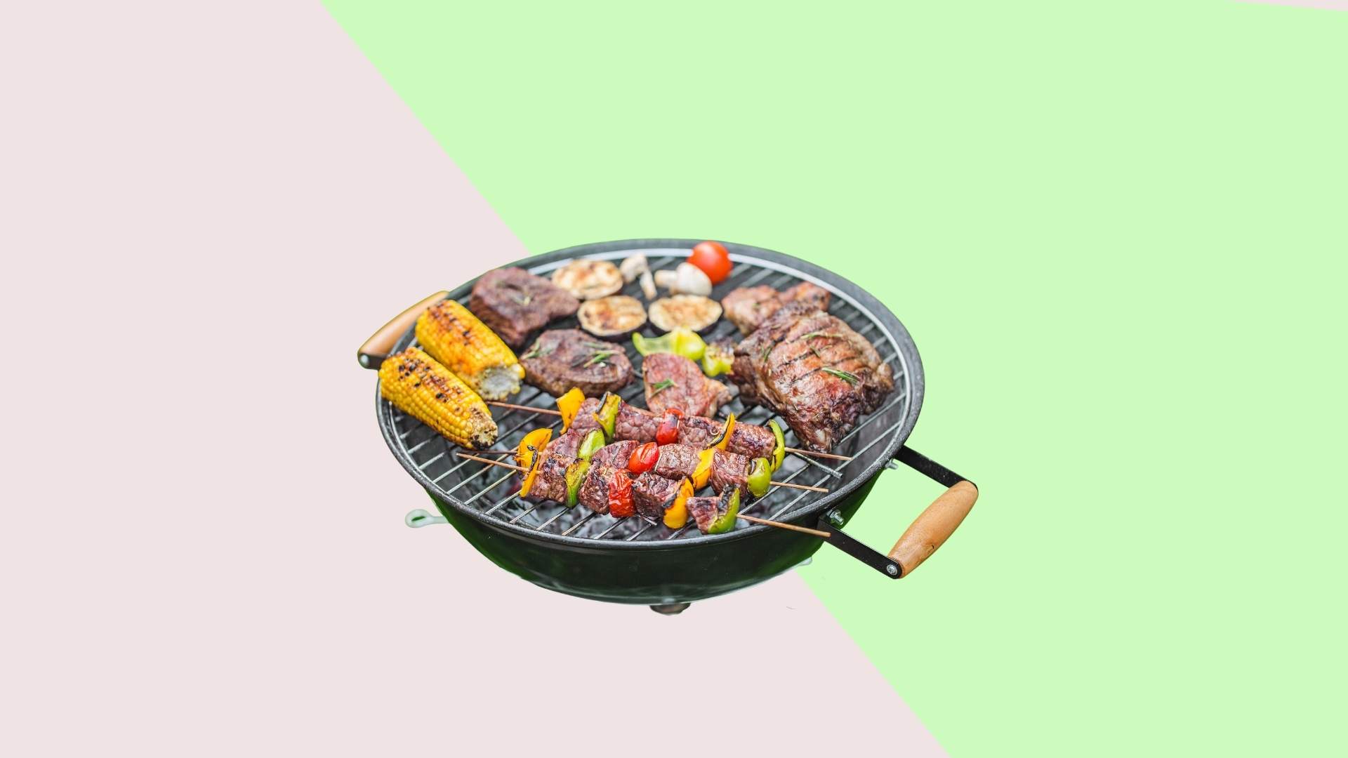 Bring on the BBQ! - hometipple - blog