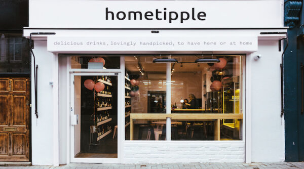 hometipple - Delicious Drinks, Lovingly Handpicked, Delivered to ...