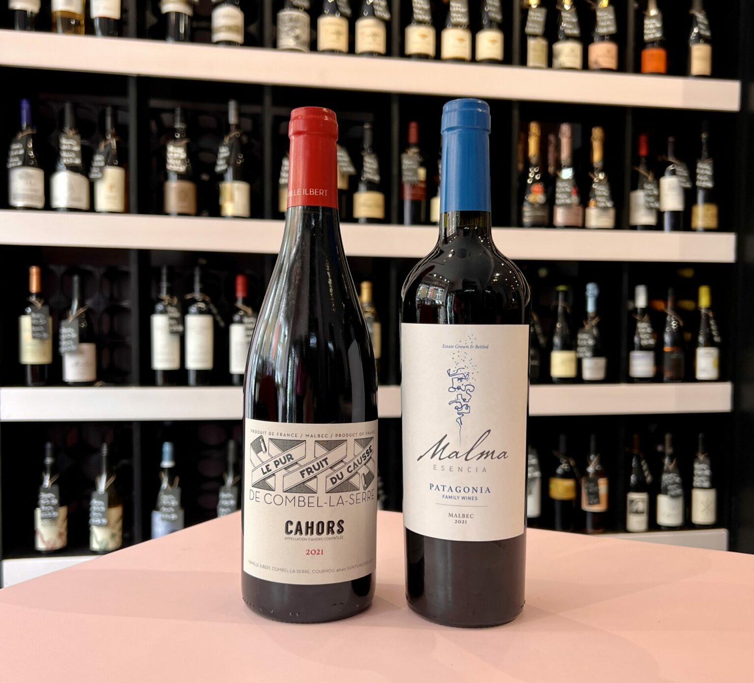 Malbec: Which is best, French or Argentinian? - hometipple