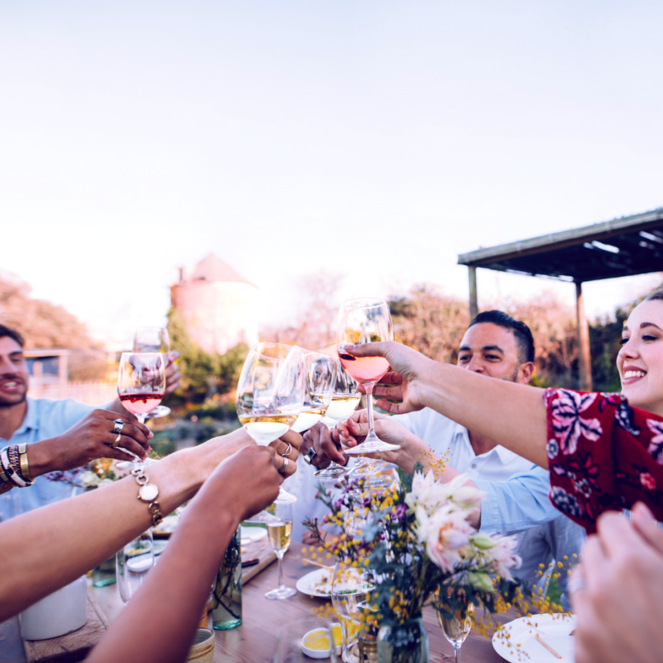 Spring Specials - hometipple