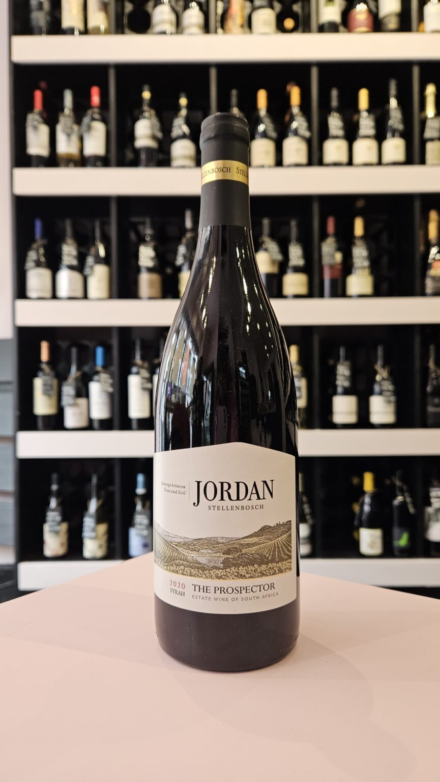 South African Wine - hometipple